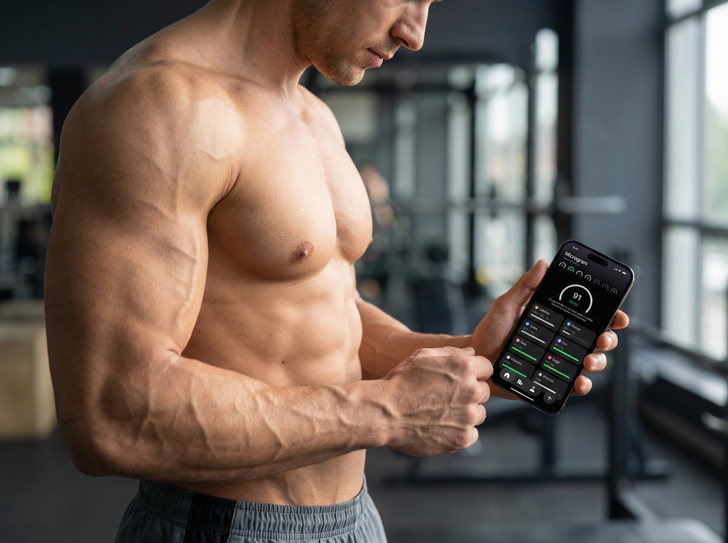 Best Nutrition Tracking Apps That Track Vitamins and Minerals (2026 ...