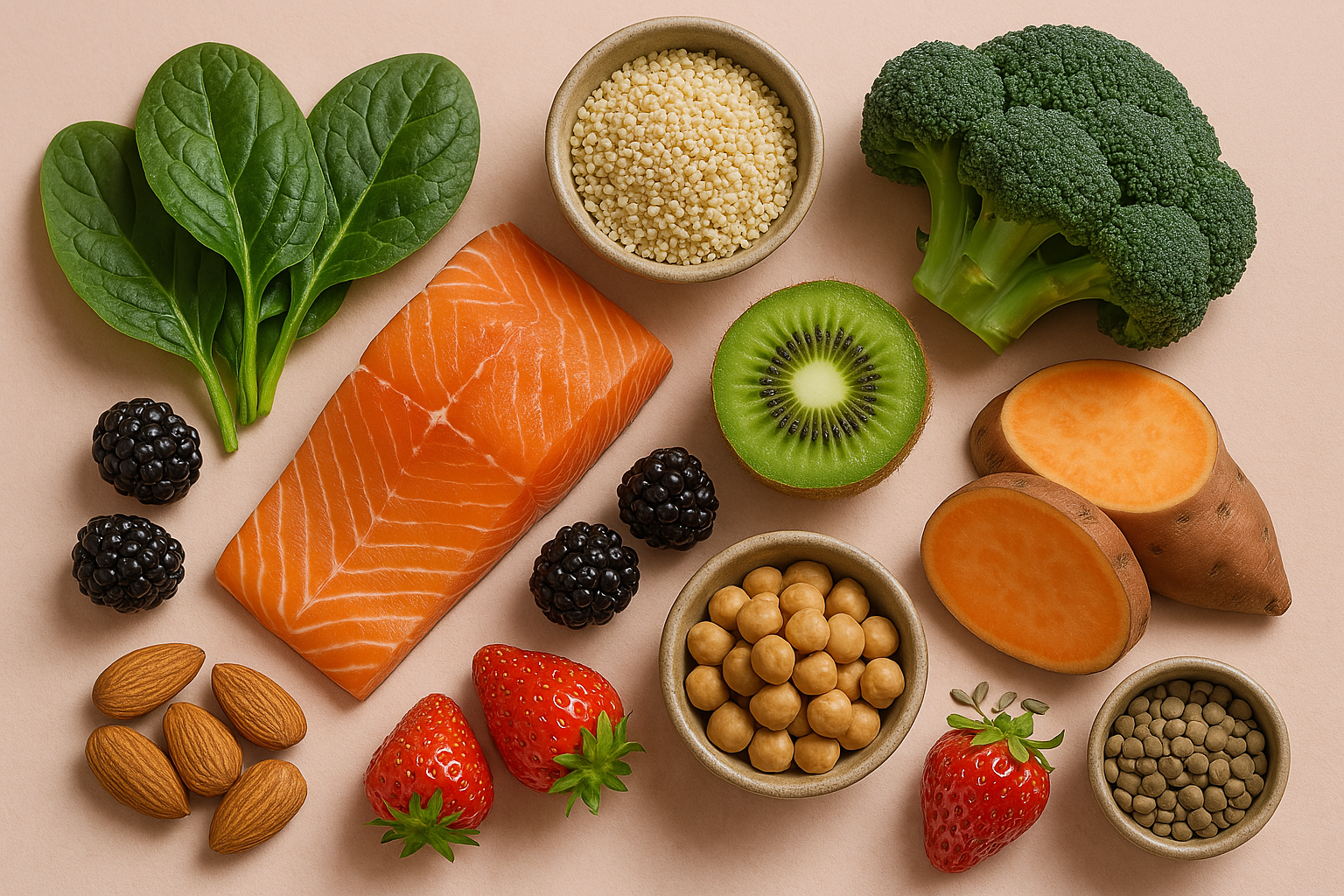 Beyond Calories and Macros: Discover how you can boost your energy ...