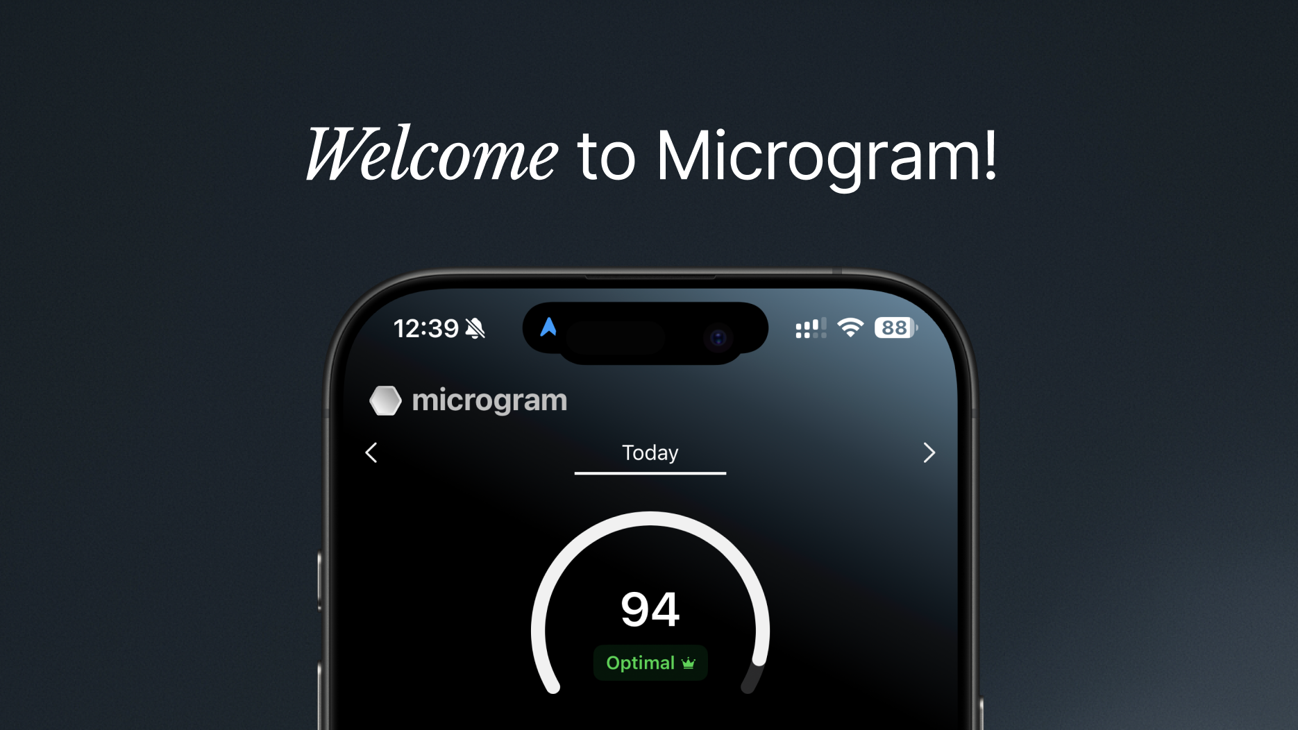 Tips & Tricks: Getting Started With Microgram | Nutrition Guide ...